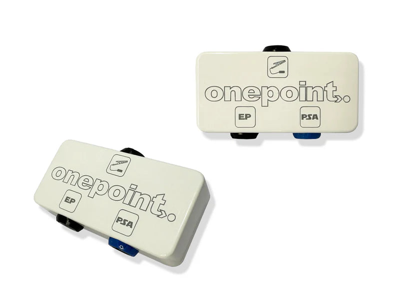 OnePoint Junction Box – Cardiovasc.Tech